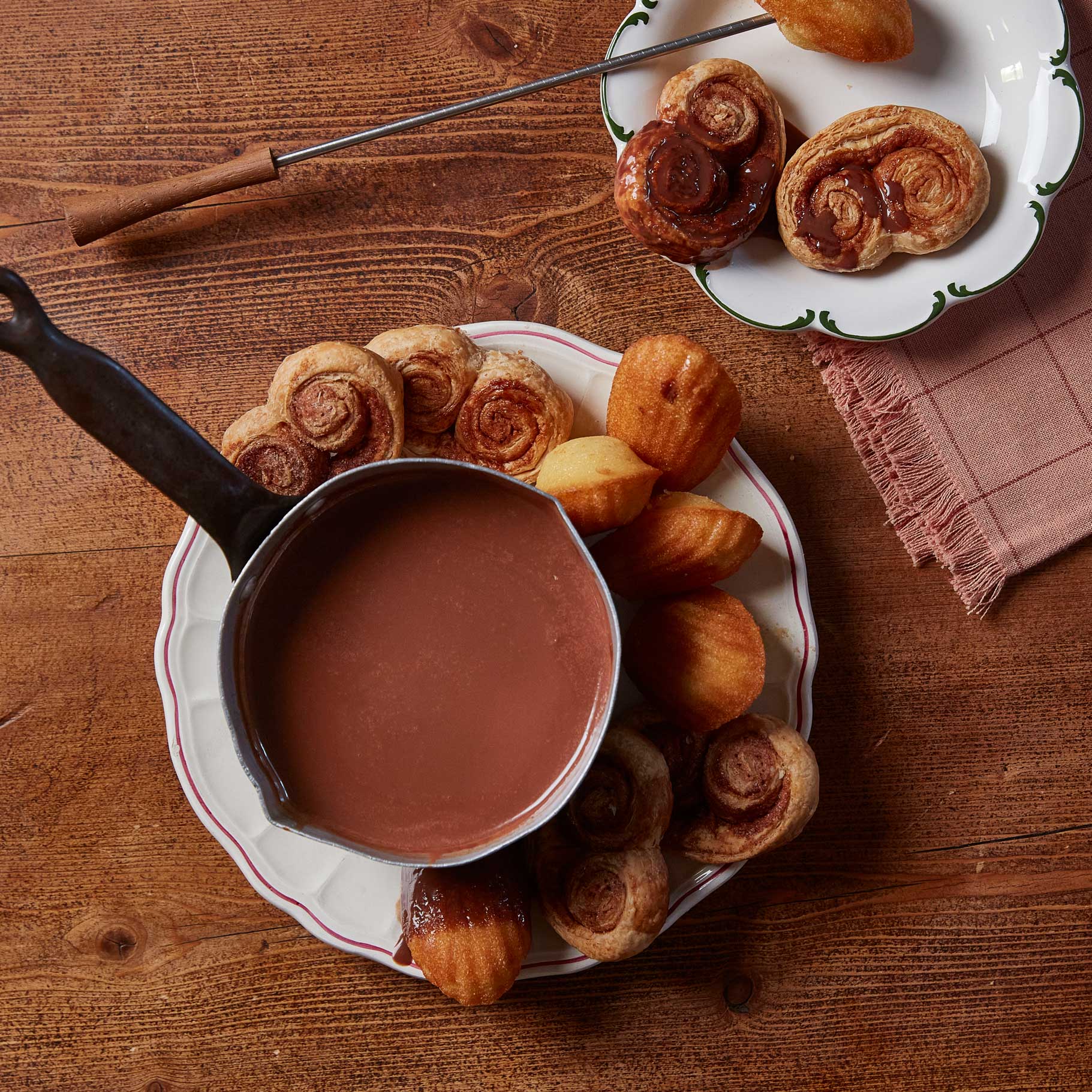 Discoveries | Cote at Home | Luxury Food Delivered To Your Door