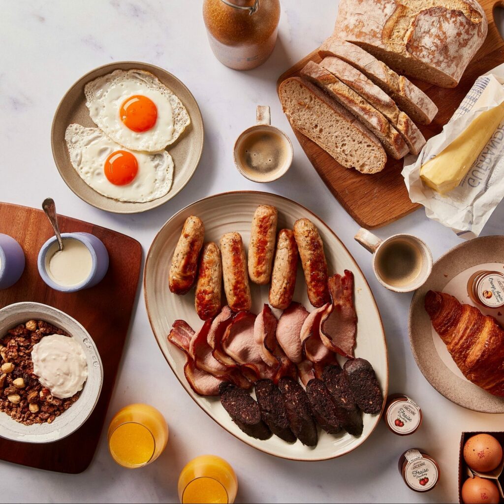 Discoveries | Cote at Home | Luxury Food Delivered To Your Door