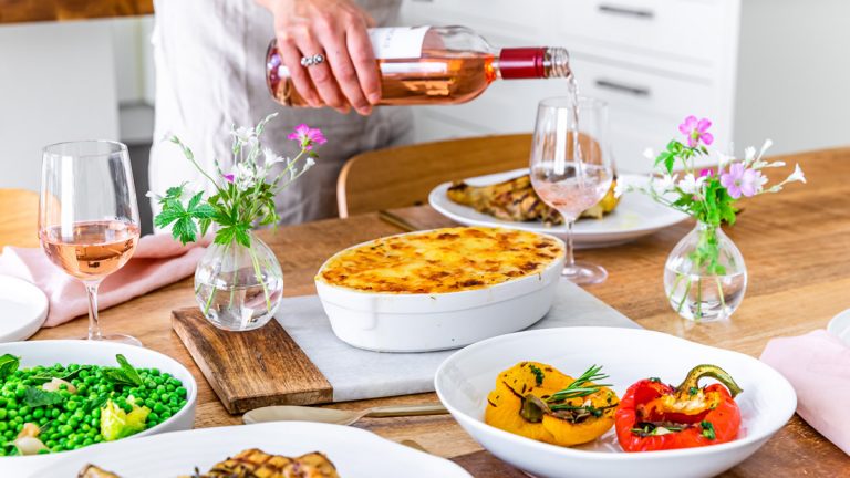 Collections - Cote at Home