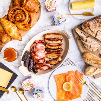 Home | Cote at Home | Chilled Bistro Meals